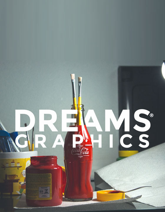 Home - Dreams Graphics